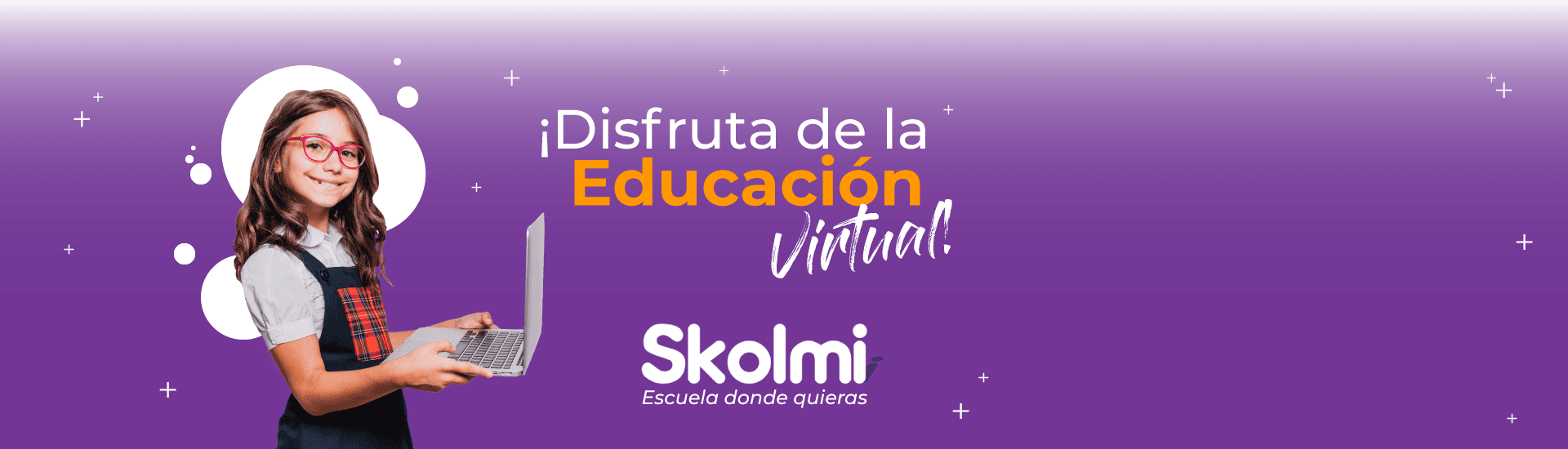 Skolmi: Educación virtual